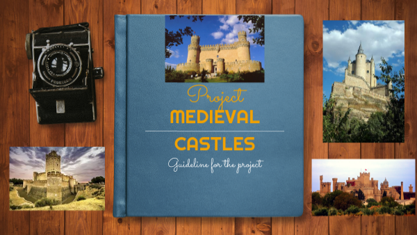 Medieval castles | Genially