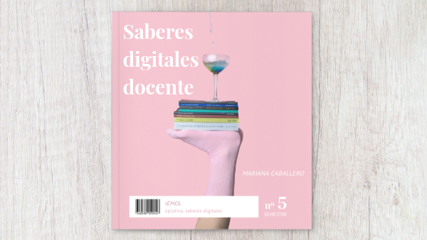 CATALOGO DE SABERES DIGITALES