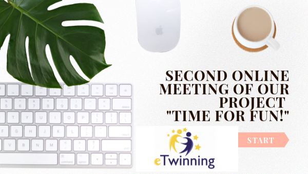 TIME FOR FUN | Genially