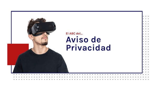 Aviso de Privacidad | Genially
