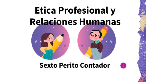 Acto Moral PC | Genially