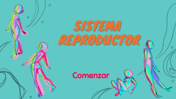 Sistema reproductor | Genially