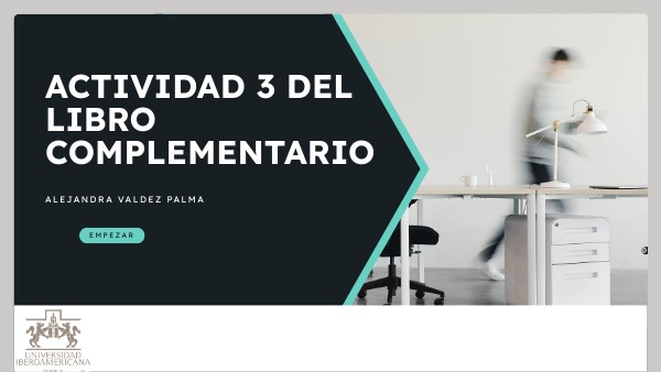 DECK COMERCIAL MINIMALISTA