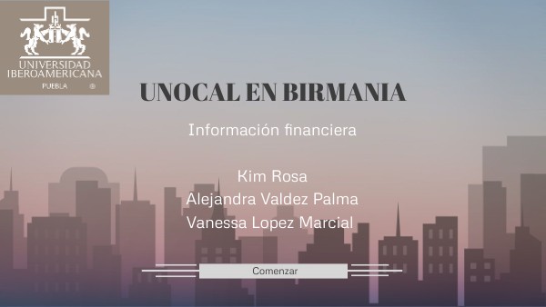 UNOCAL