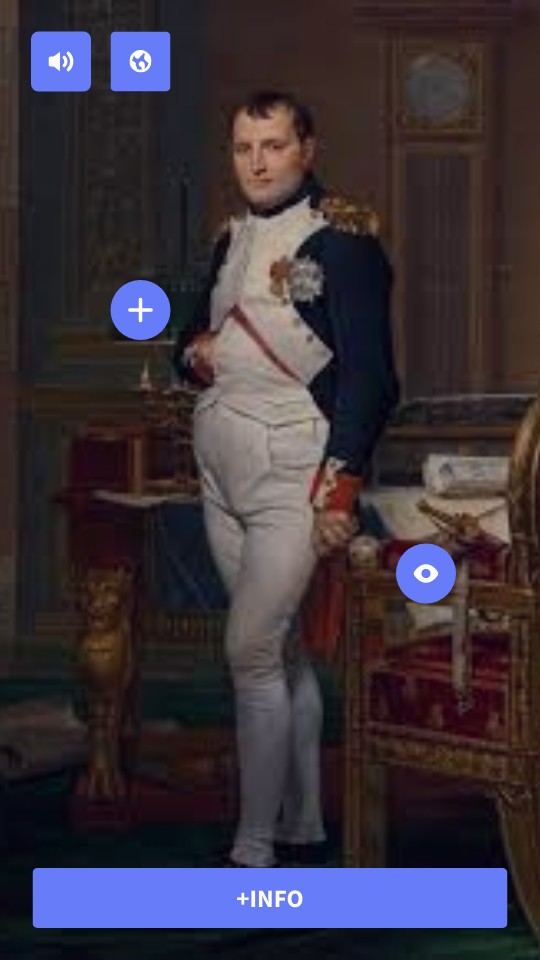 Essential Vertical Interactive Image | Genially