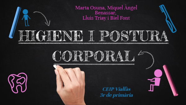 PROJECTE DE CURS TIC