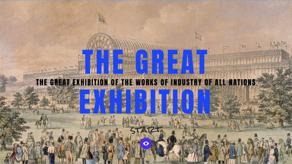 The Great Exhibition guide