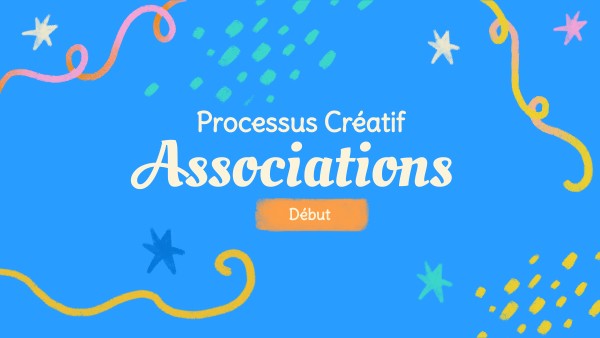 processus créatif association LéaB
