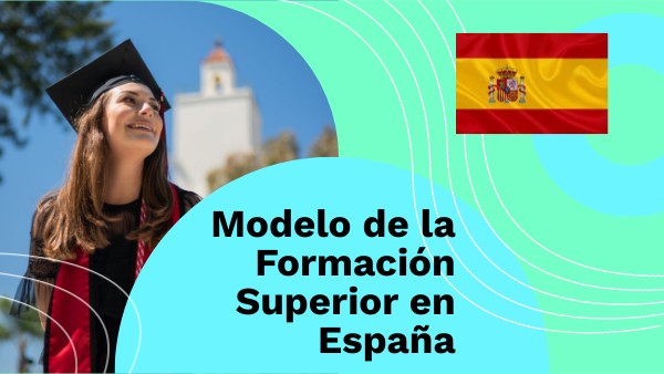 PRESENTACIÓN MODELO DE FORMACIÓN SUPERIOR