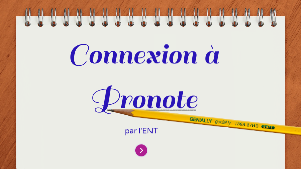 ENT par l'ENT | Genially