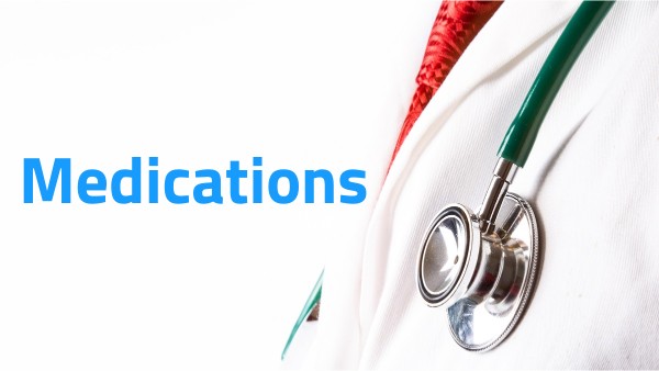 Medications | Genially