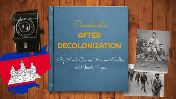 Decolonization Student Template