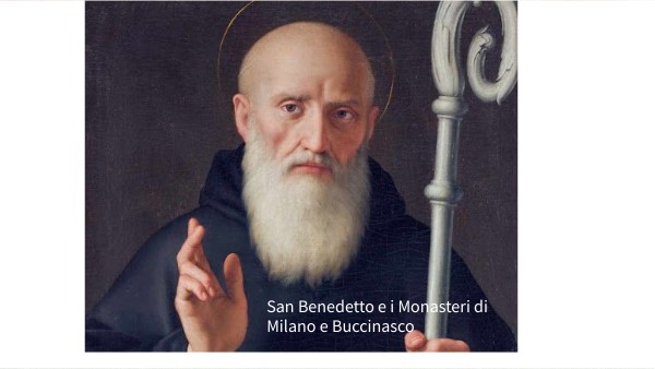 Monasteri Milano e dintorni | Genially