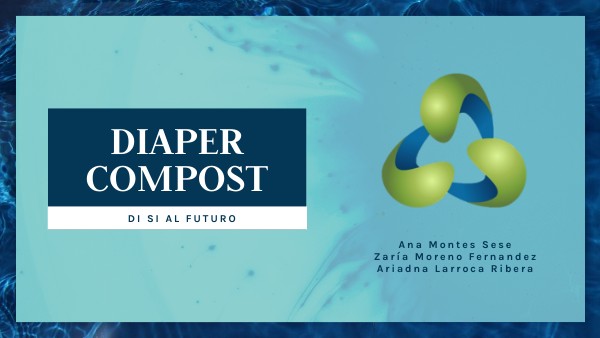 DIAPER COMPOST