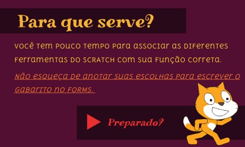 Para que serve? SCRATCH | Genially