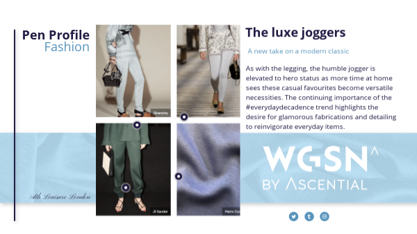 Pen Profile WGSN Feb 2021