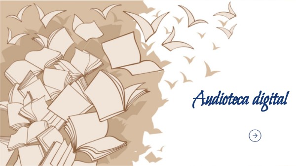 AUDIOTECA DIGITAL