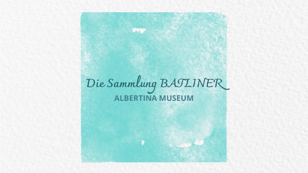 Sammlung Batliner
