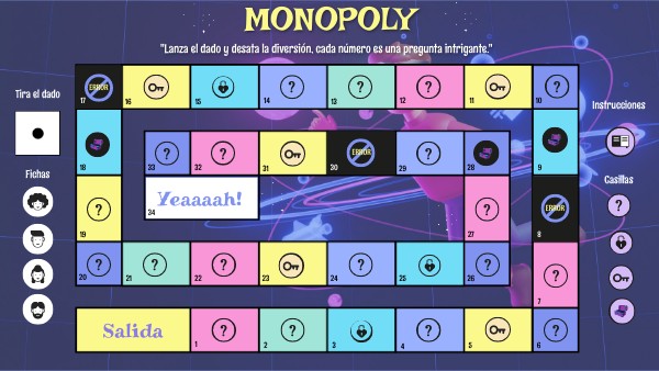 monopoly | Genially