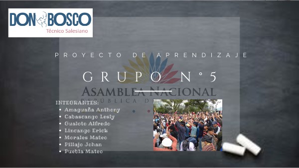 Ciudadanía_ Grupo N5_ | Genially