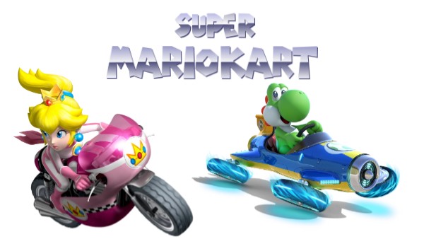 Mario kart