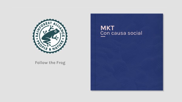 FOLLOW THE FROG | Genially