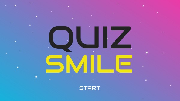 Introduction to SMILE