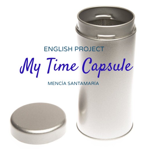 TIME CAPSULE