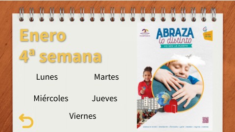 Enero 4ª semana ESO | Genially