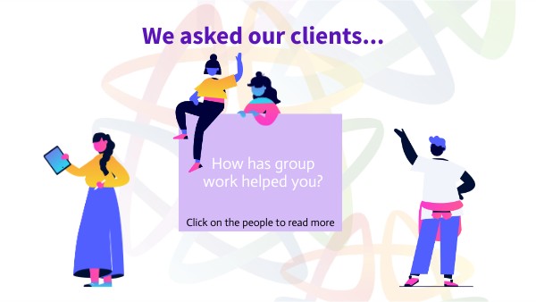 group work | Genially