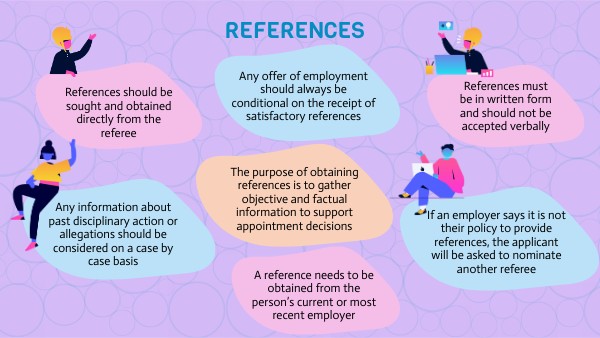 references | Genially