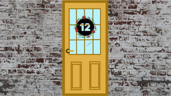 door 12