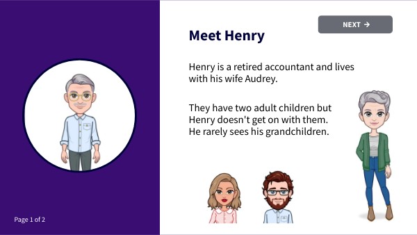 Henry
