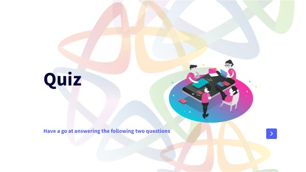 Intro to BCWA quiz 1