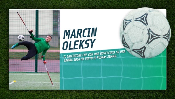 Marcin Oleksy | Genially