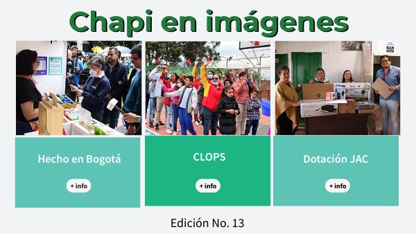 CHAPI EN IMAGENES CHAPINOTAS 25 | Genially