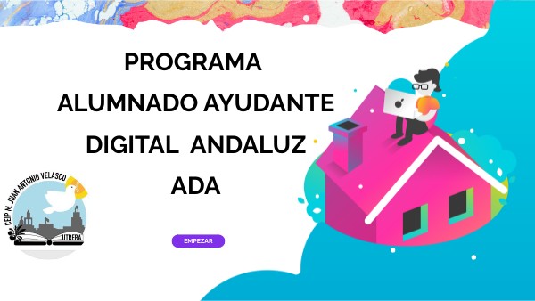 PROGRAMA ADA 23/24 | Genially