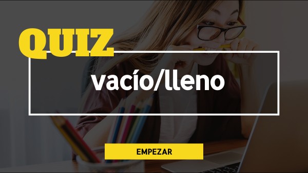 QUIZ IMÁGENES