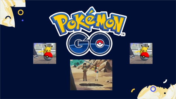 Pasapalabra Pokémon | Genially