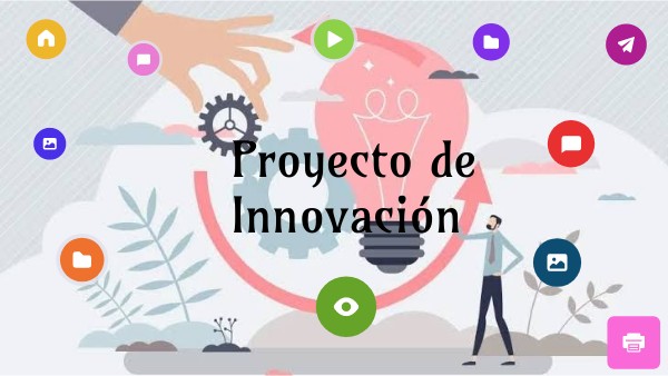 Proyecto de Innovación