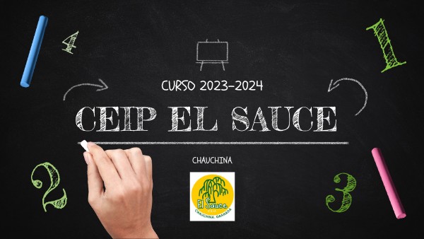 Copy - CLAUSTRO INICIAL 23-24 | Genially