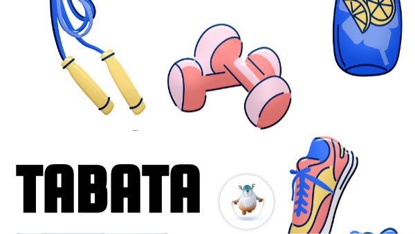 TABATA | Genially