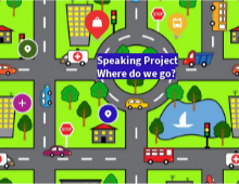 Speaking Project