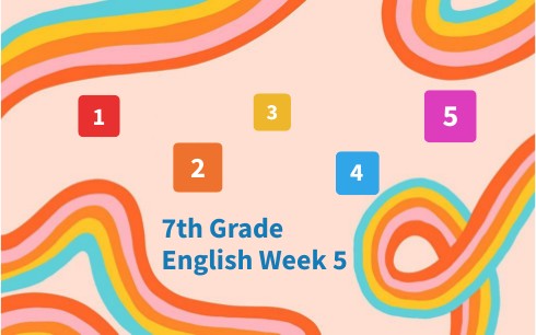 8th Grade English_Week 5_Q1