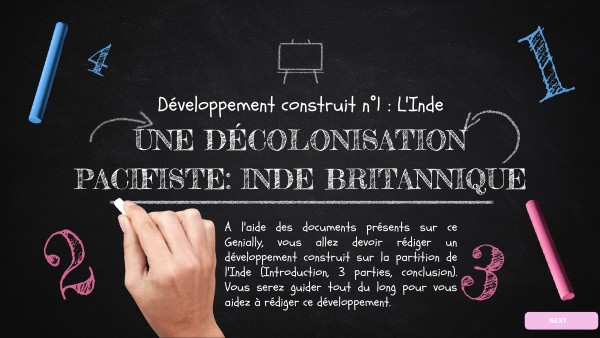 Indépendance de l'Inde