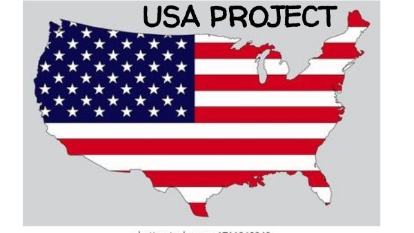 USA project