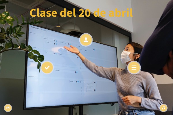 Clase del 20 de abril SPT 2023 gr 7 | Genially