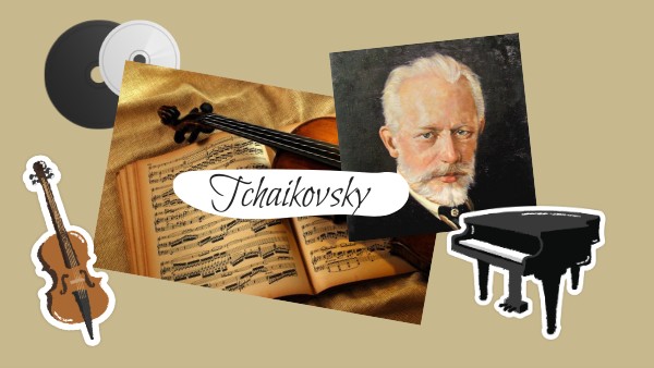 Tchaikovsky
