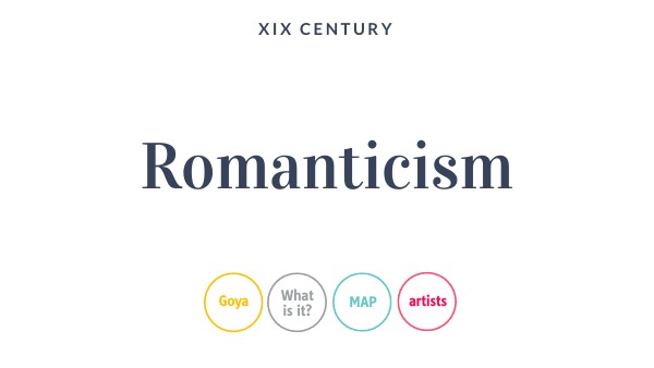 Romanticism _ 4^ | Genially