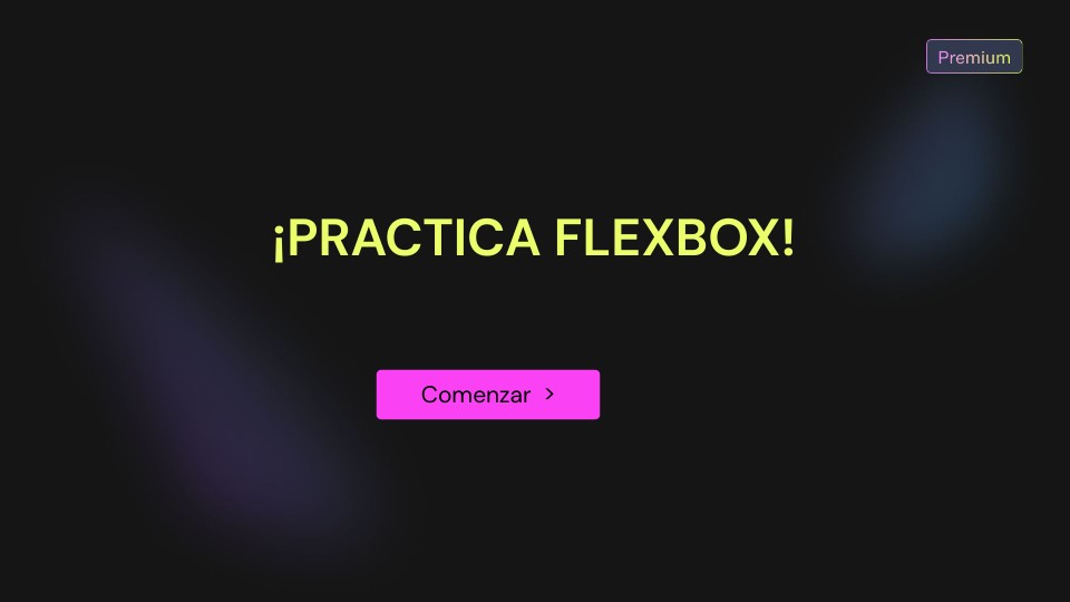 PARTE 2 - Flexbox | Genially